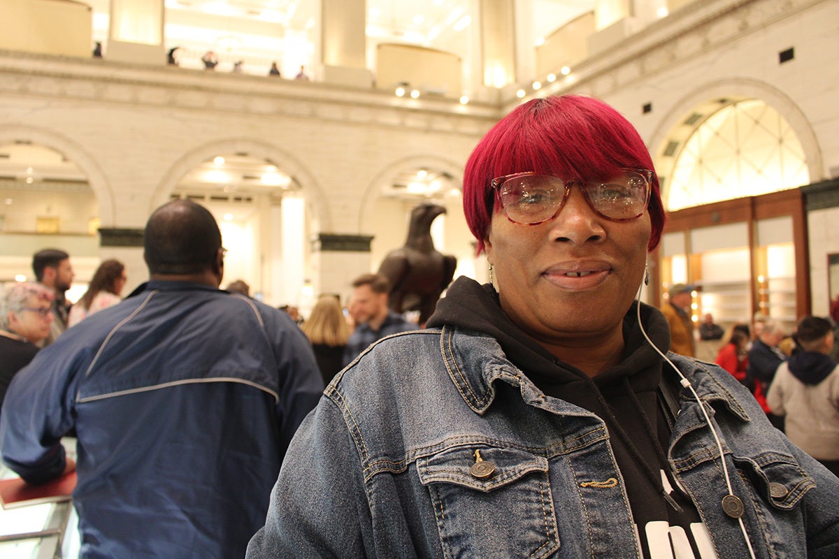Wanamaker Organ recital marks end of era at Center City Macy’s - WHYY