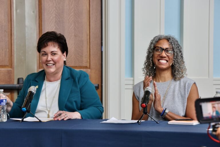 Philly Council checks 2026 plans amid SEPTA funding crisis - WHYY