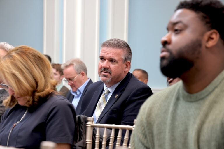 Philly Council checks 2026 plans amid SEPTA funding crisis - WHYY