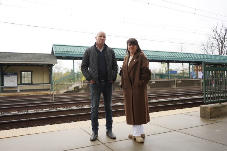 Main Line business leaders call looming SEPTA cuts ‘devastating’ - WHYY