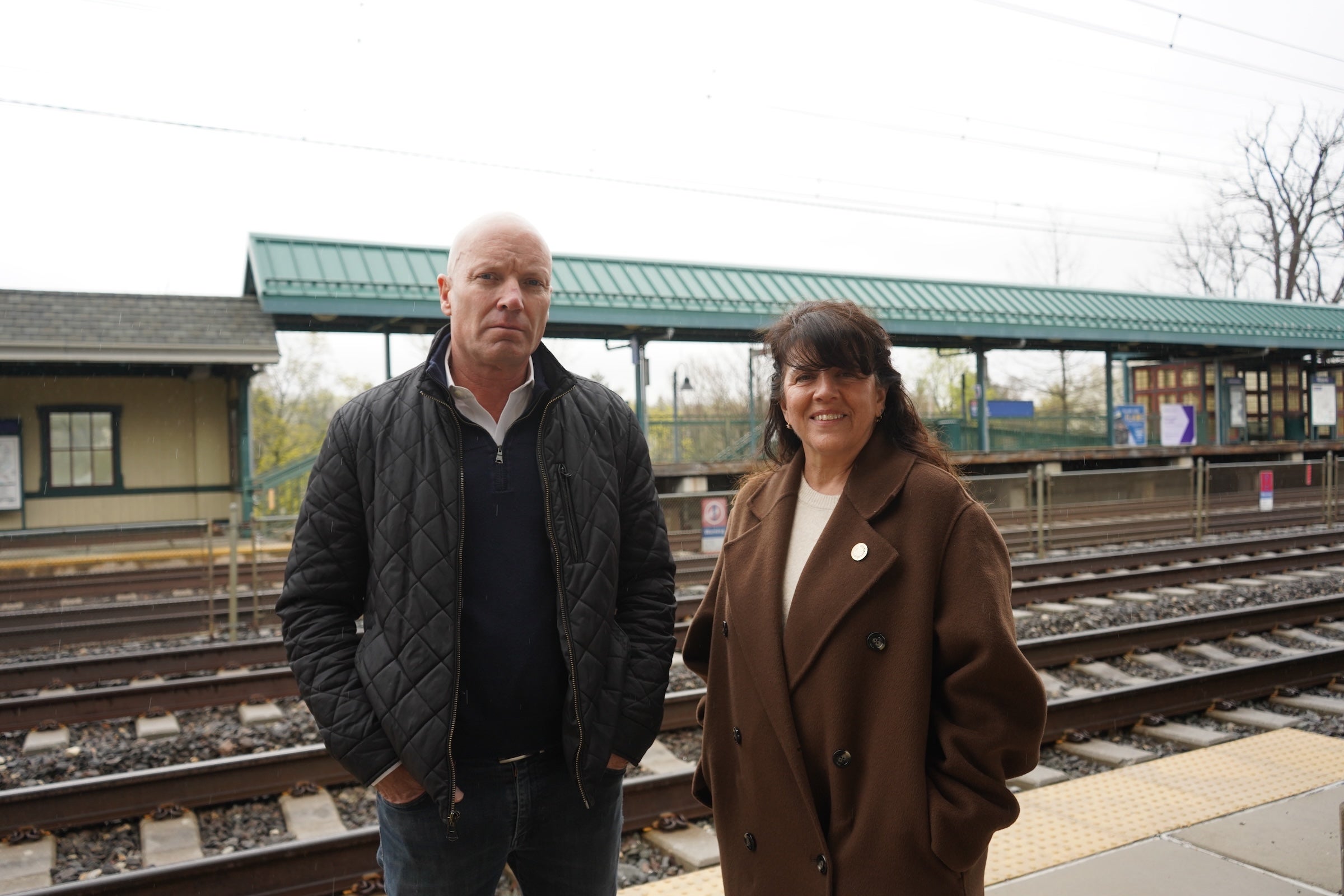 Main Line business leaders call looming SEPTA cuts ‘devastating’ - WHYY