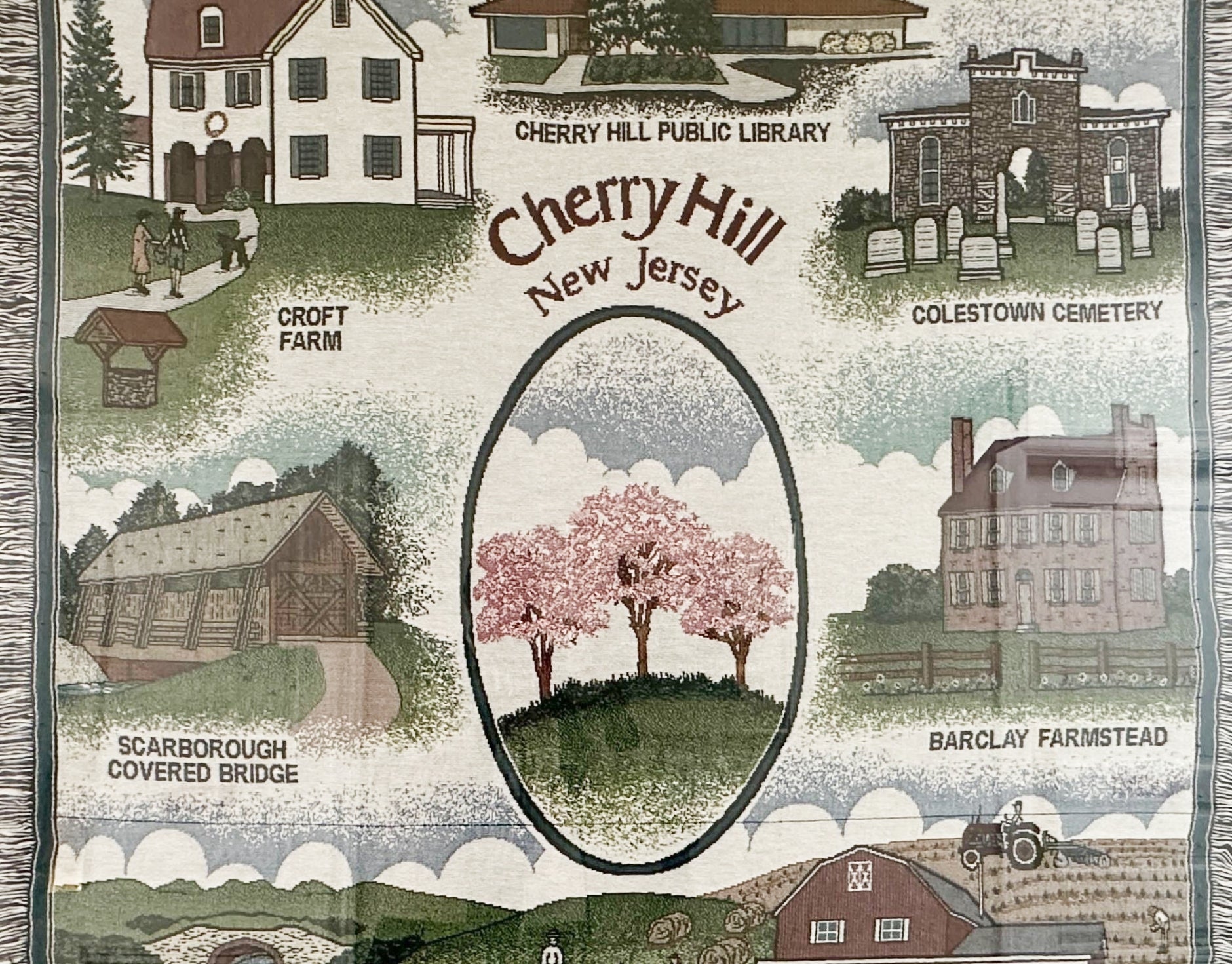 Cherry Hill accepts NJ grant to plan age-friendly community - WHYY