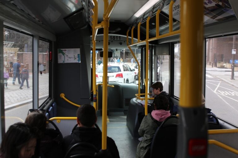 Philly PHLASH bus adds 2 new stops - WHYY