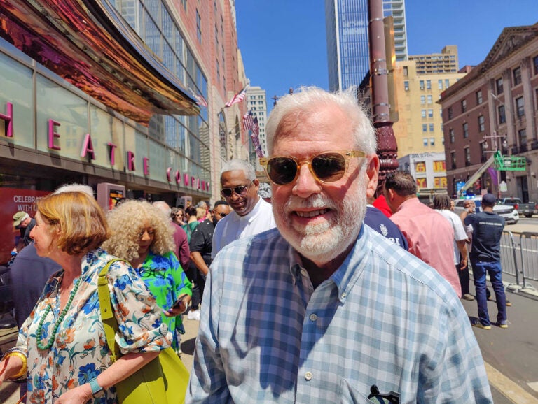 Philly Walk of Fame: Schoolly D, Janis Ian, others inducted - WHYY