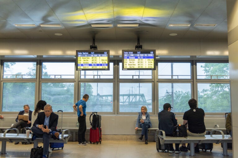 NJ Transit strike explained: What commuters need to know - WHYY