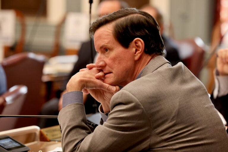 Delaware’s proposed DOJ lease from prominent developer raises concerns ...