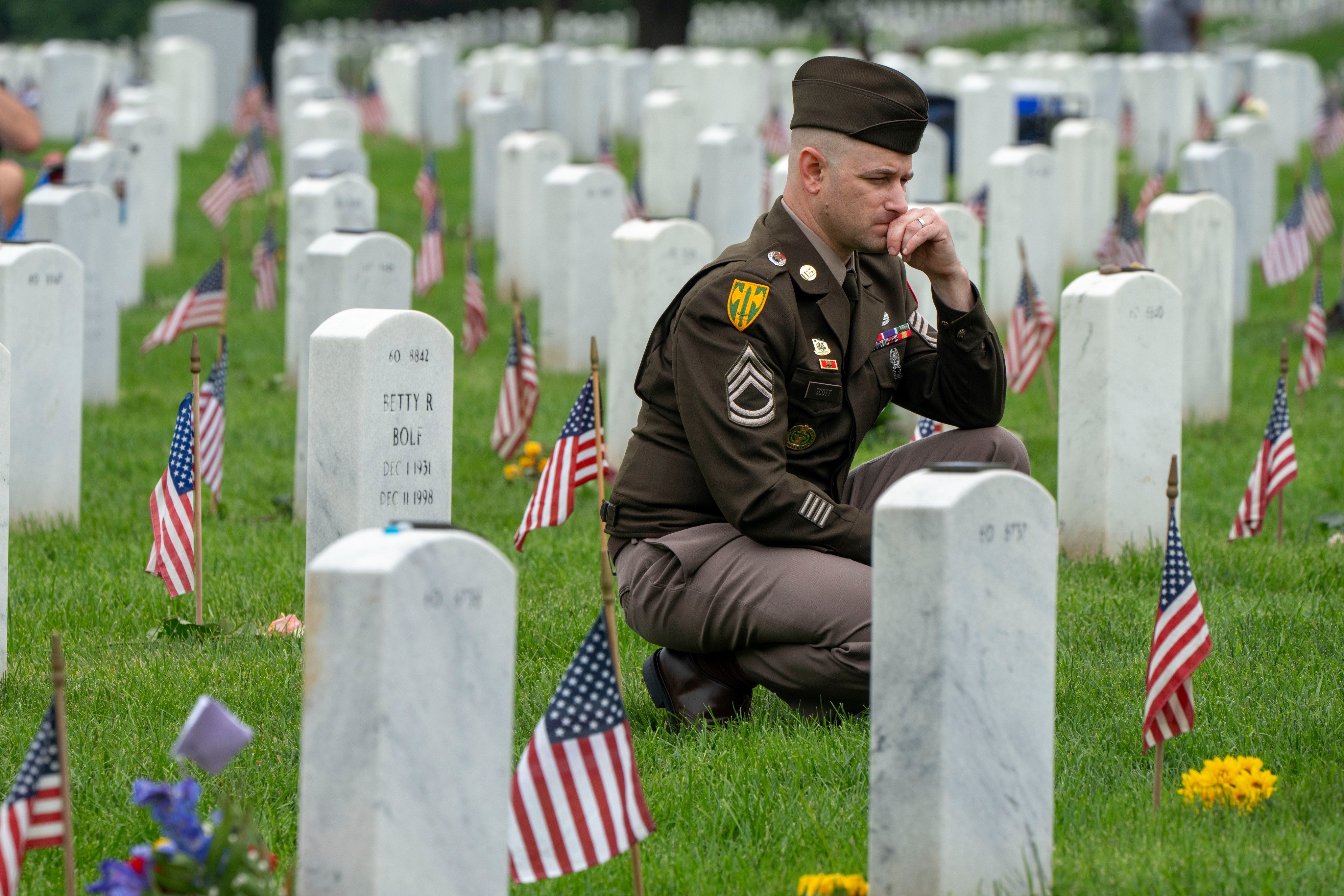 What is Memorial Day? How has it evolved since the Civil War? - WHYY