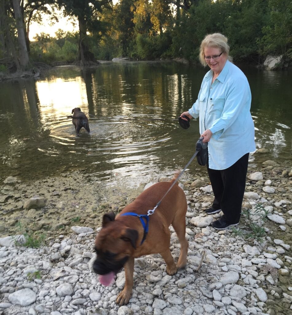 Former strongest woman Jan Todd changed the gym for women - WHYY