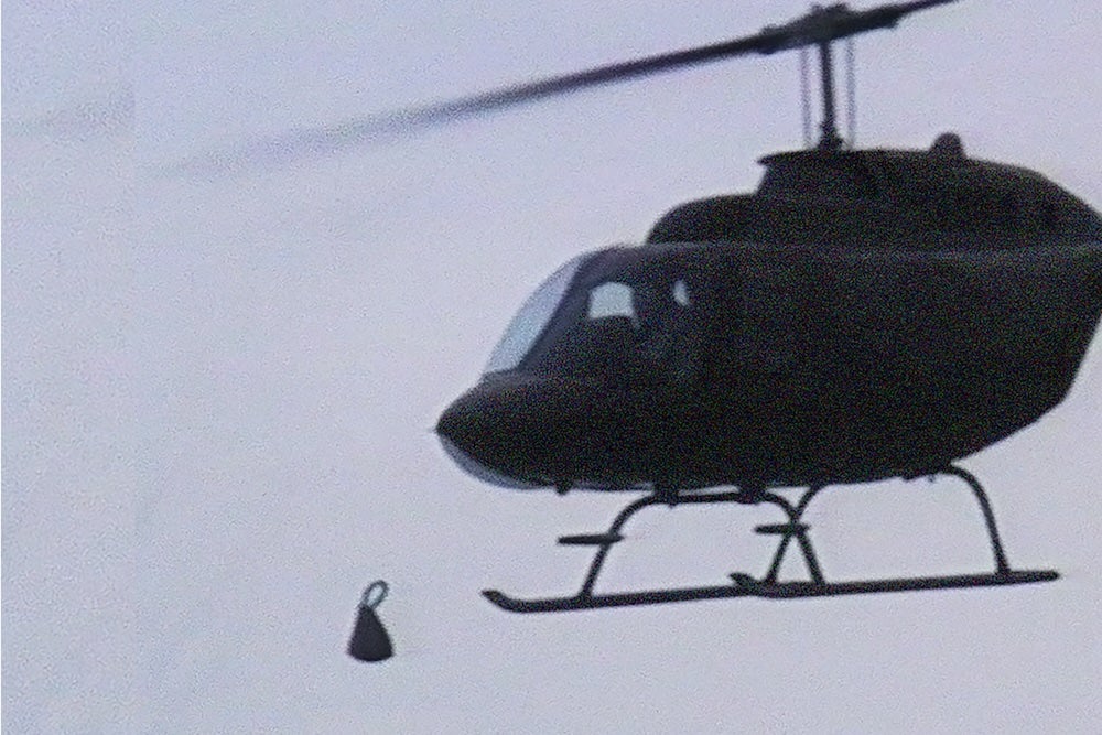 WHYY News uncovers MOVE bombing warning from 40 years ago- WHYY