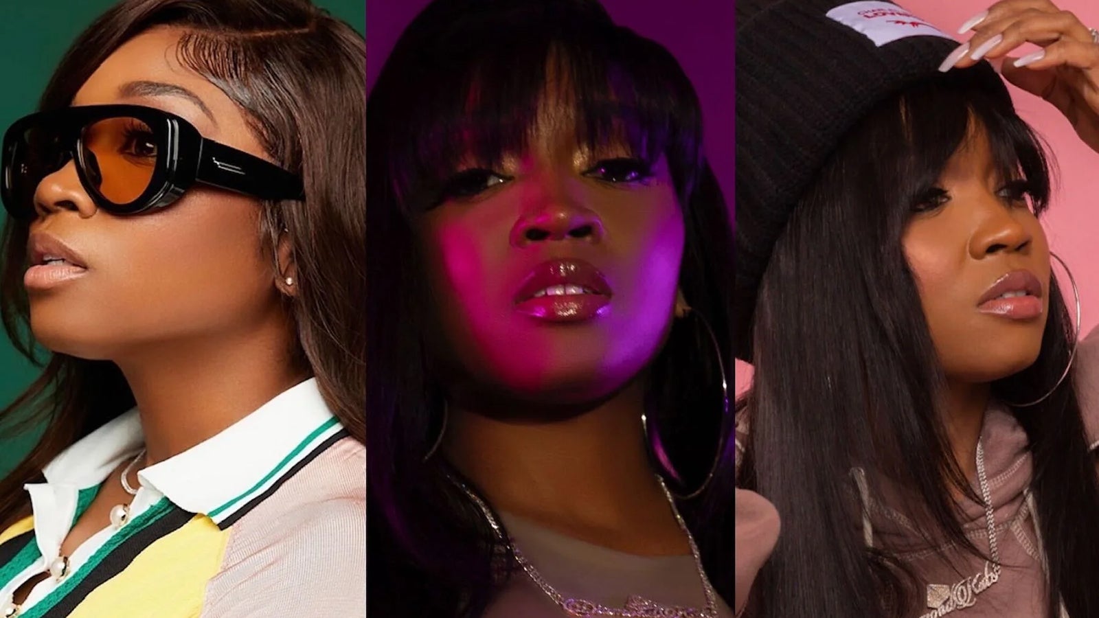 DJ Diamond Kuts performing at this year’s Roots Picnic - WHYY