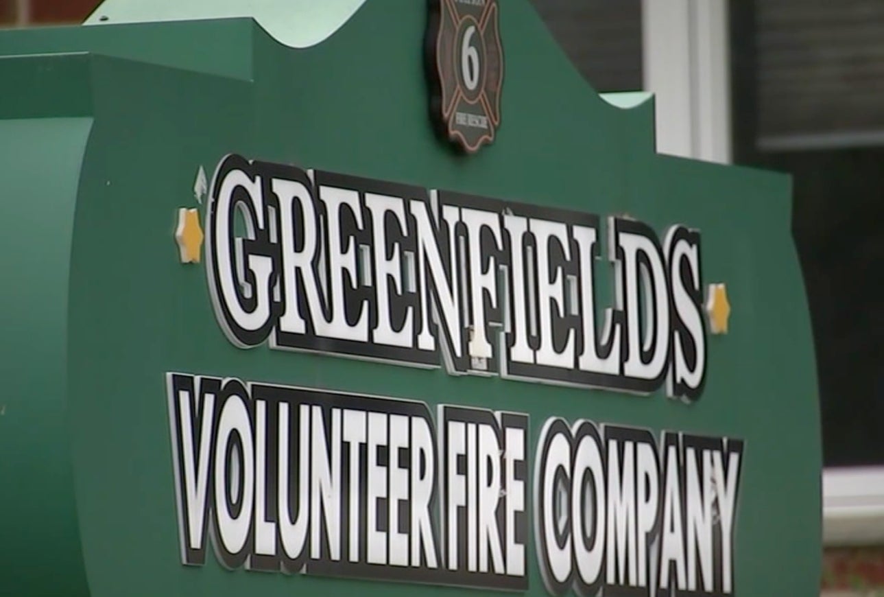 Former West Deptford fire chief accused of possessing child porn - WHYY