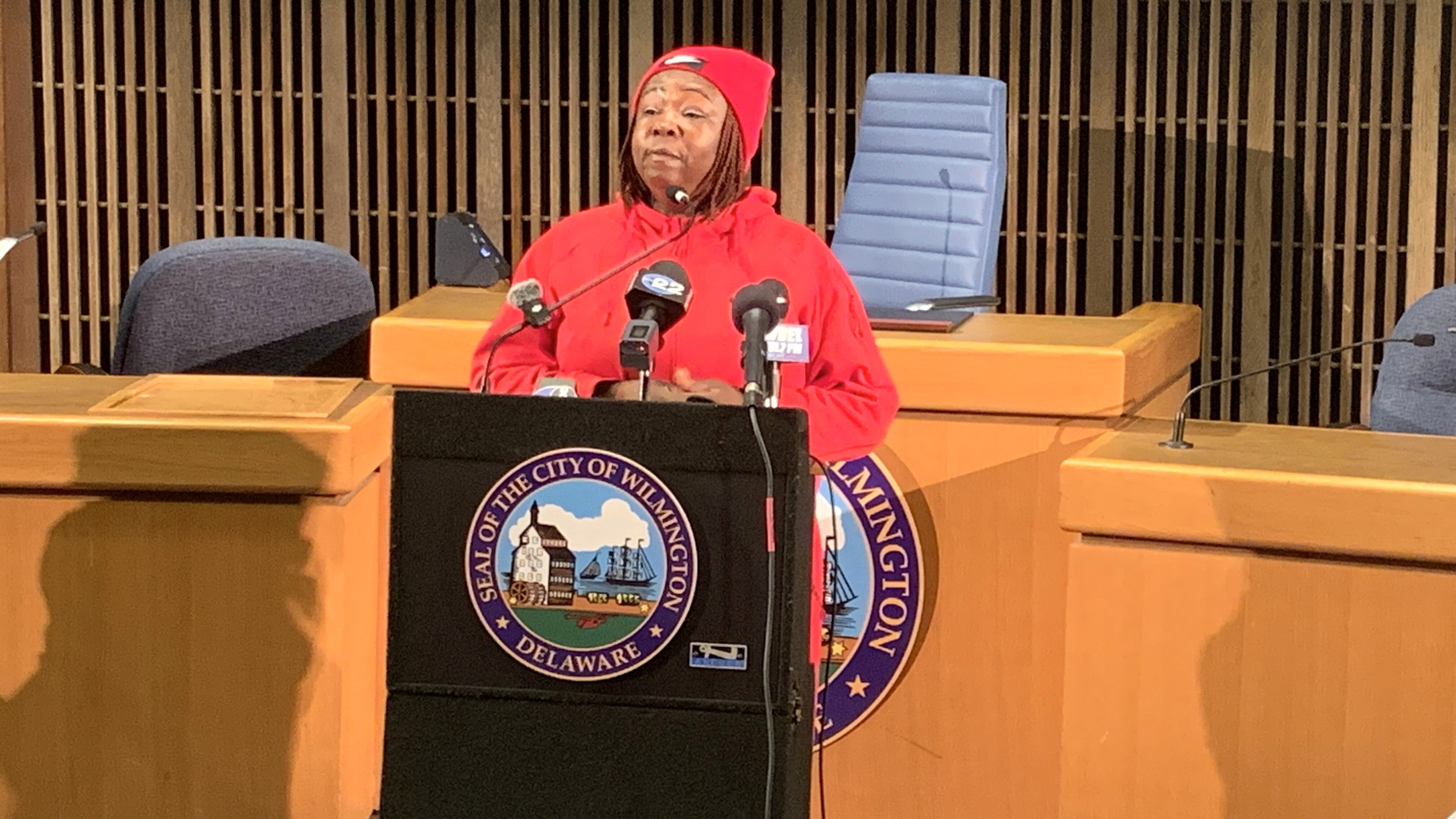 Wilmington shootings renew calls for more prevention efforts - WHYY