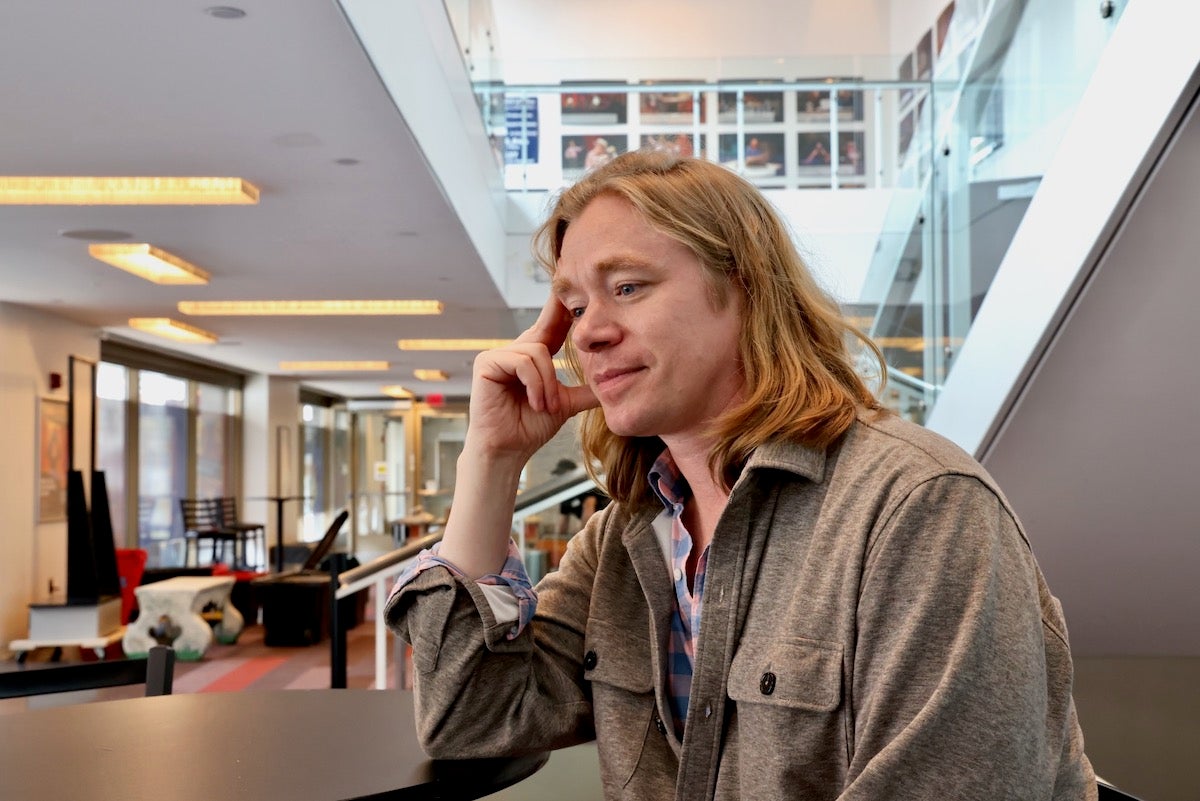 Philly theaters reel from sudden loss of NEA funding - WHYY