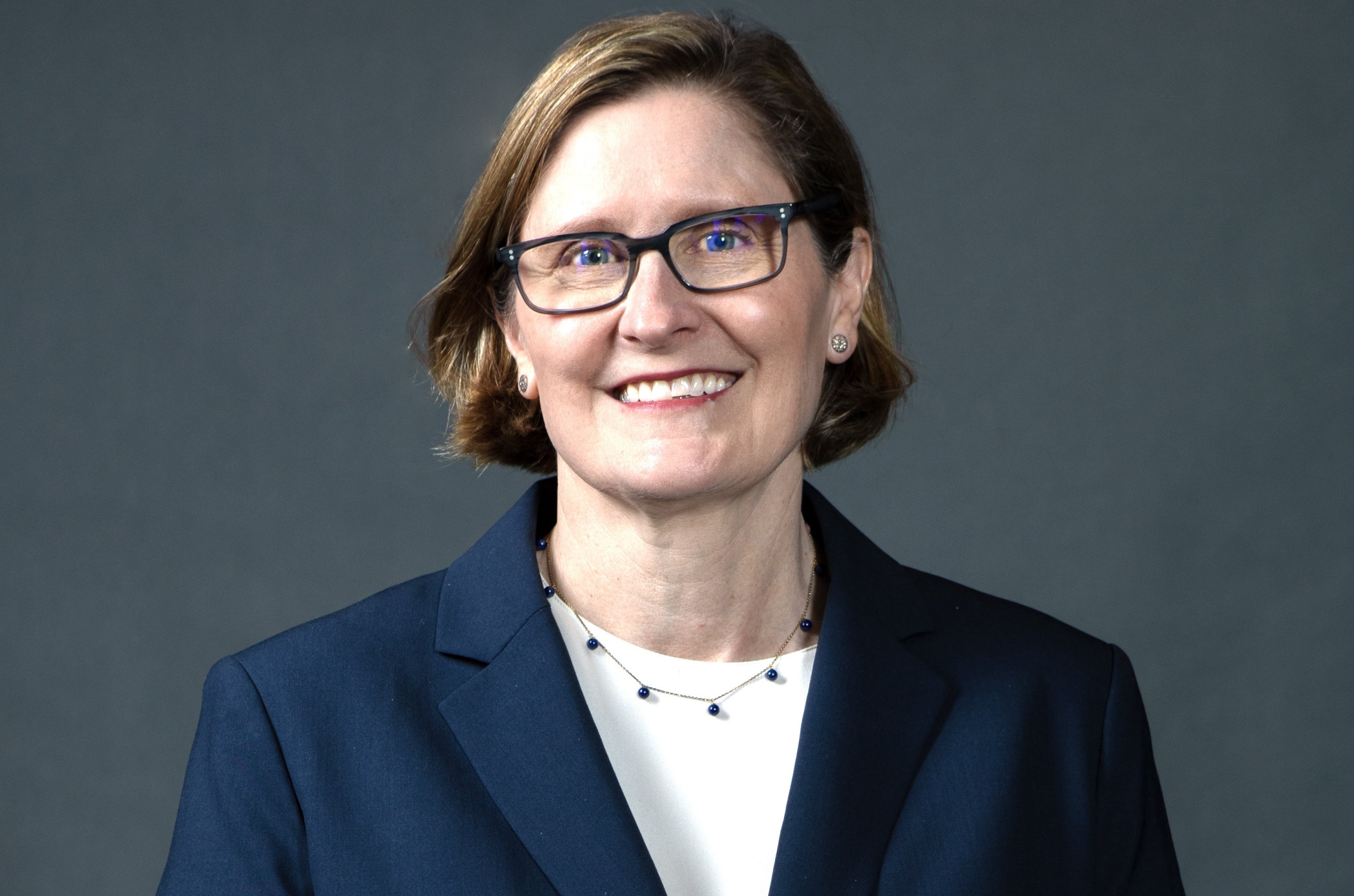 Anna Paulson steps in as Philly Fed president July 1 - WHYY