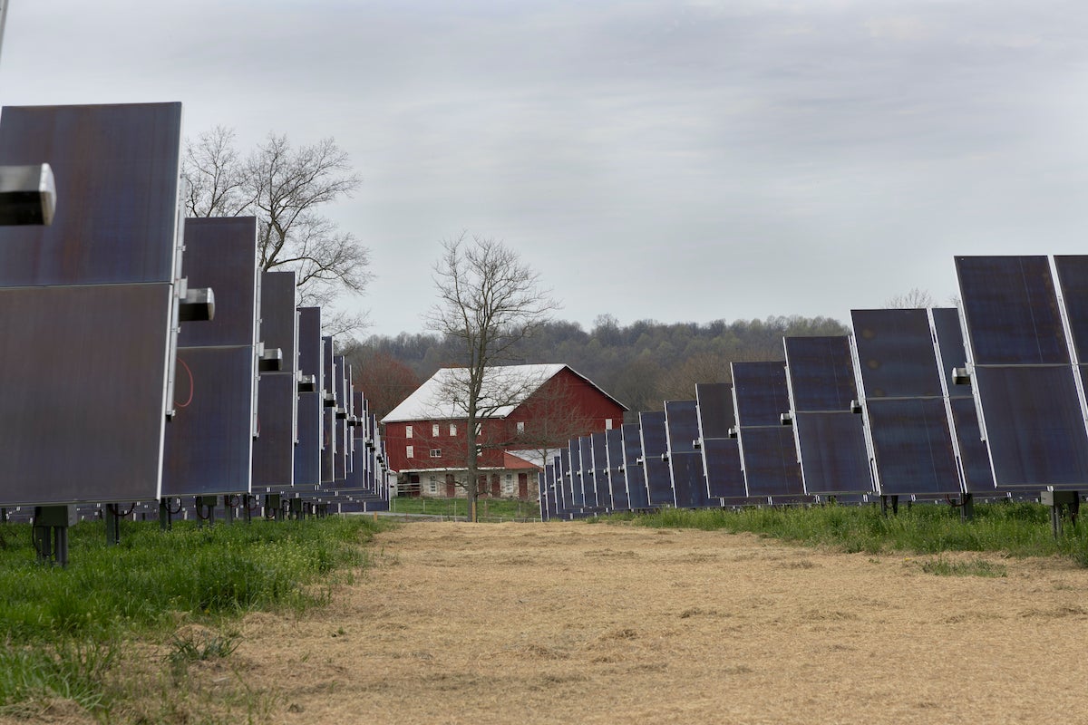 Philly to buy more solar power for municipal buildings - WHYY