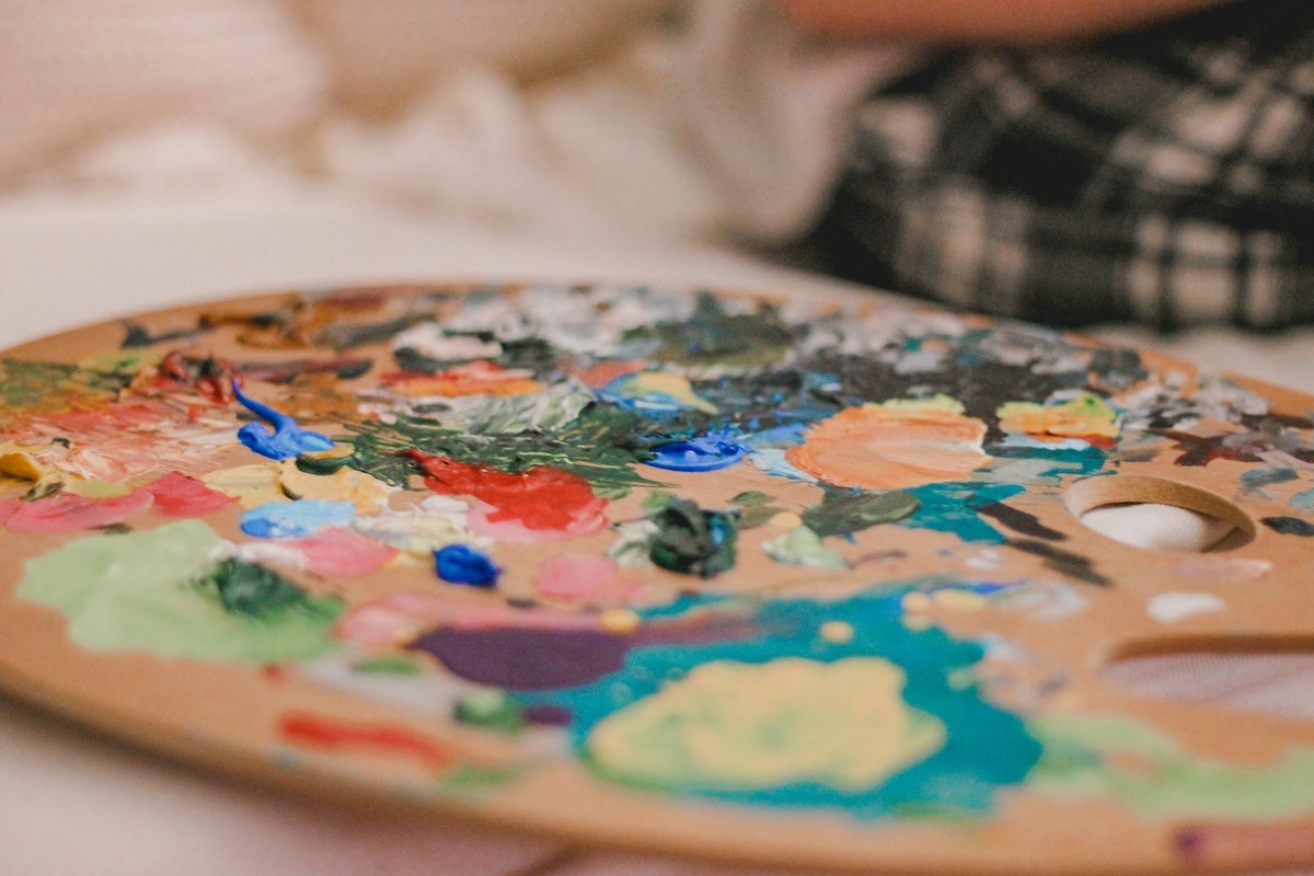 Cracking the creativity code - WHYY