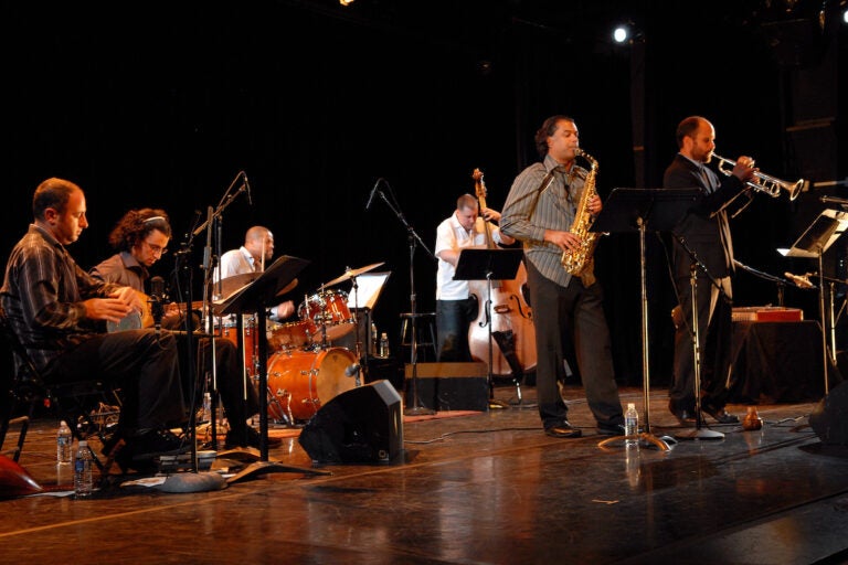 Philly’s Painted Bride Art Center moves, again, as leader steps down - WHYY