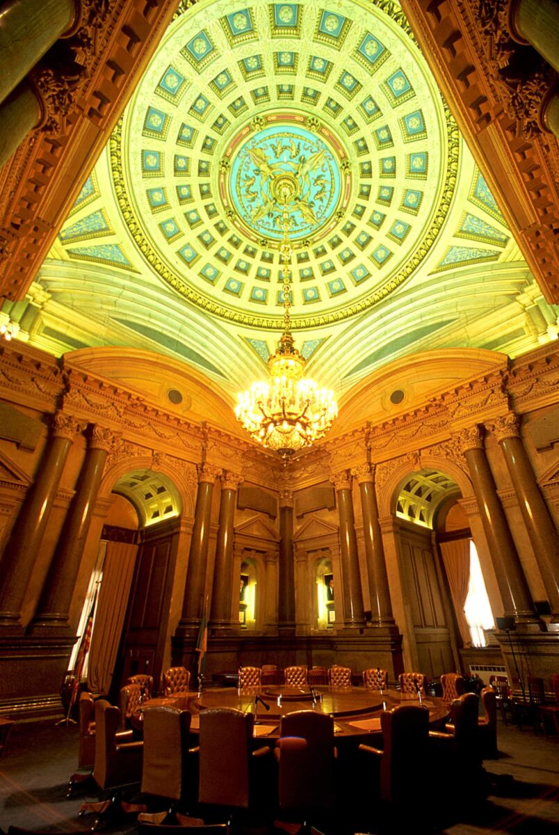 WHYY to host pop-up newsroom at Philly City Hall July 14 - WHYY