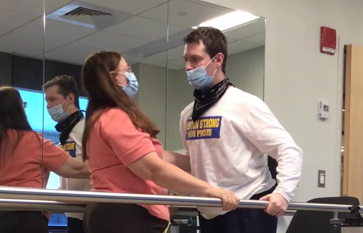 I Survived — Now What? - WHYY