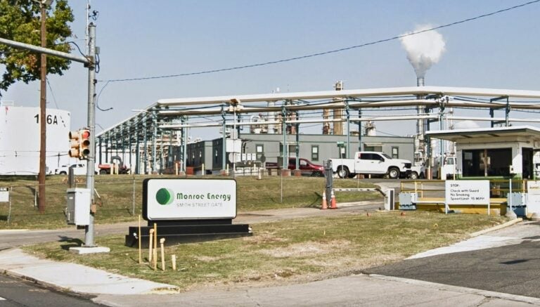 Pa. refinery hazards: Groups sue EPA over deadly chemical - WHYY