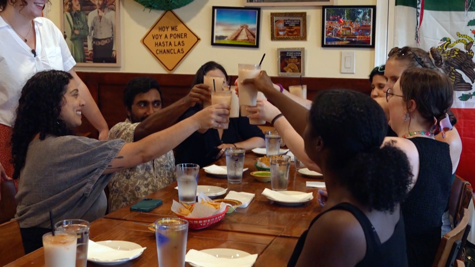 Let’s Tour the Town - WHYY