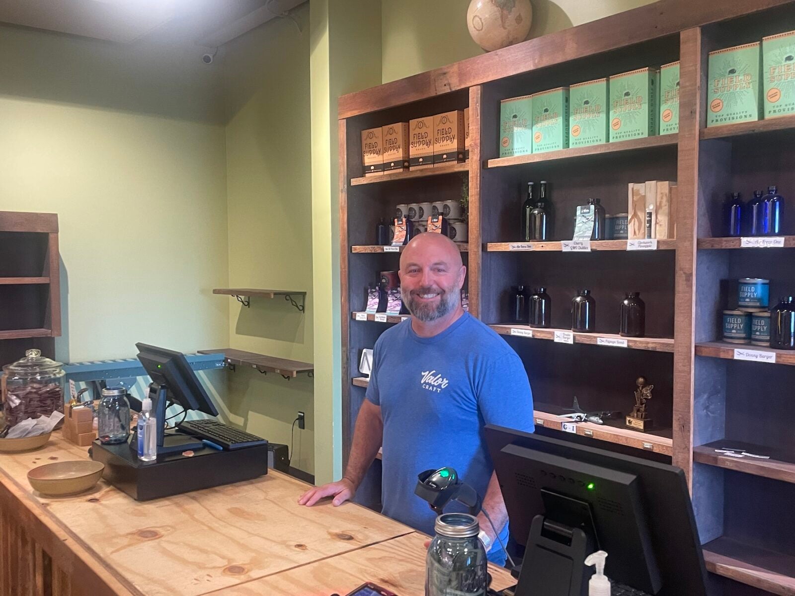Delaware’s legal marijuana market opens Friday, Aug. 1 - WHYY