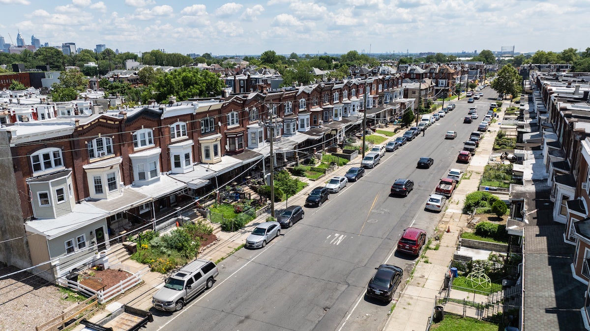 Philadelphia renters could be displaced without affordable unit deal - WHYY