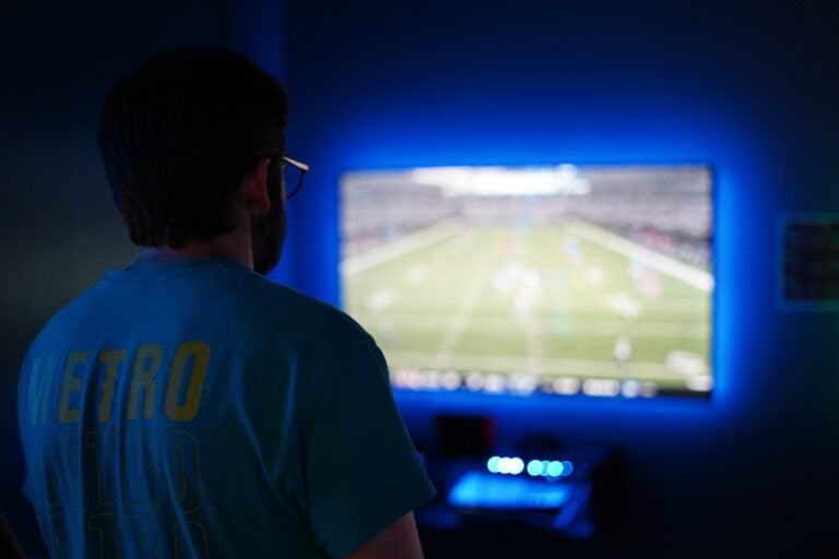 YMCAs in Philadelphia suburbs tap into esports surge - WHYY