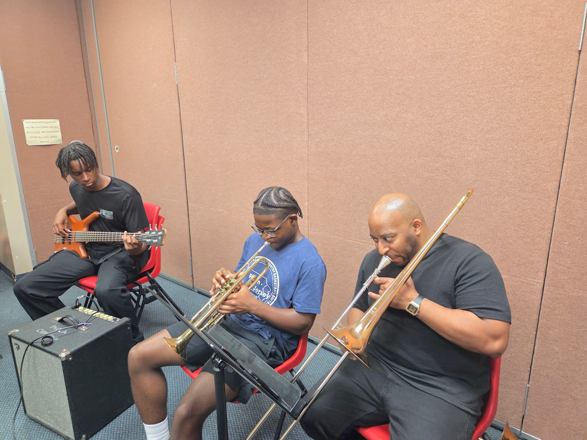 Philadelphia Clef Club undergoing $4.5 million renovation - WHYY