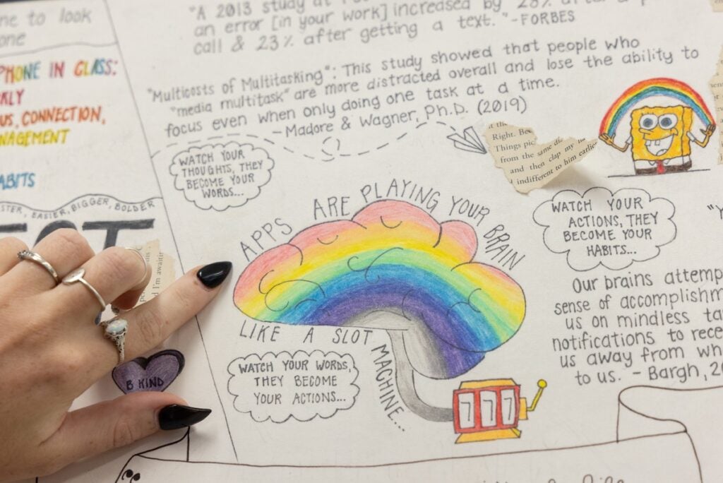 Some Philly and NJ teachers make the case for and against AI - WHYY