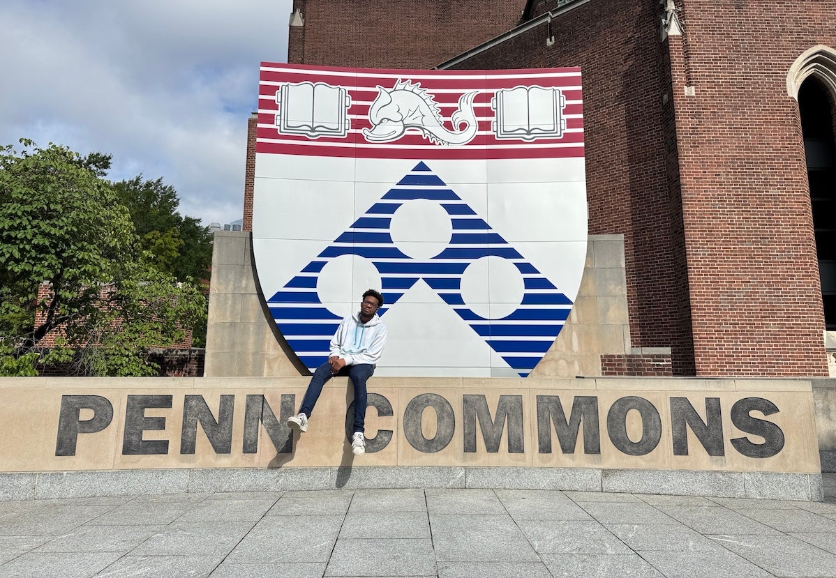 ‘Ivy League Fever’: The race for success is starting early - WHYY