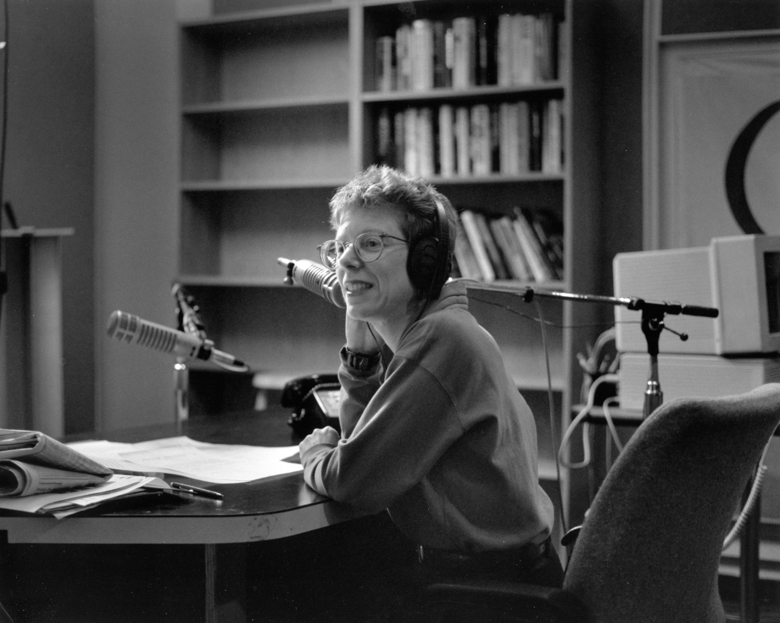 ‘Fresh Air’ turns 50 years old - WHYY