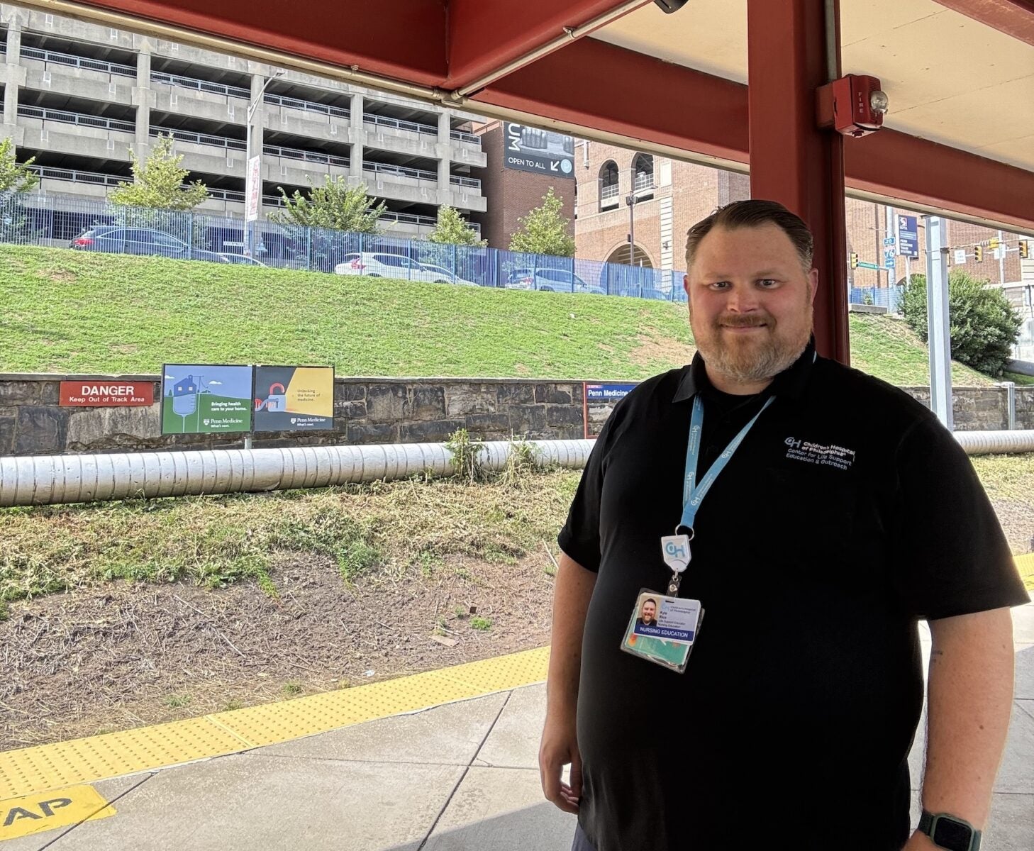 Delaware SEPTA riders predict ‘misery’ for commuters - WHYY