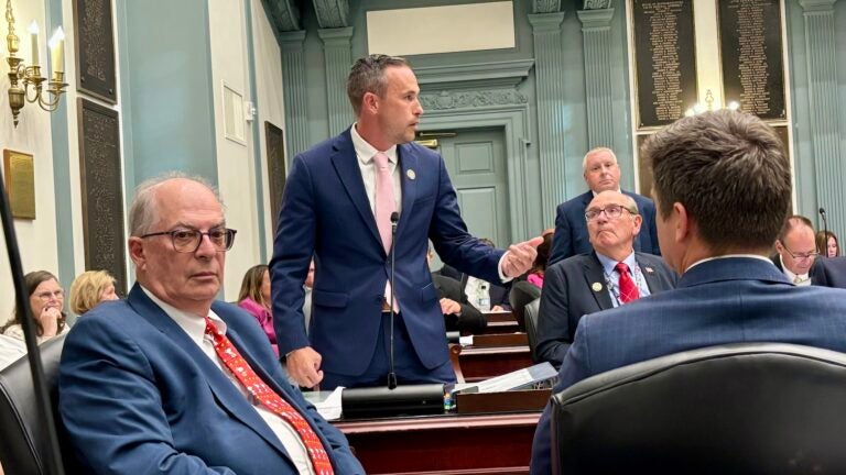 Delaware property tax assessments: Special session tackles high bills ...