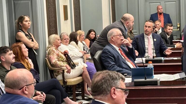 Delaware property tax assessments: Special session tackles high bills ...