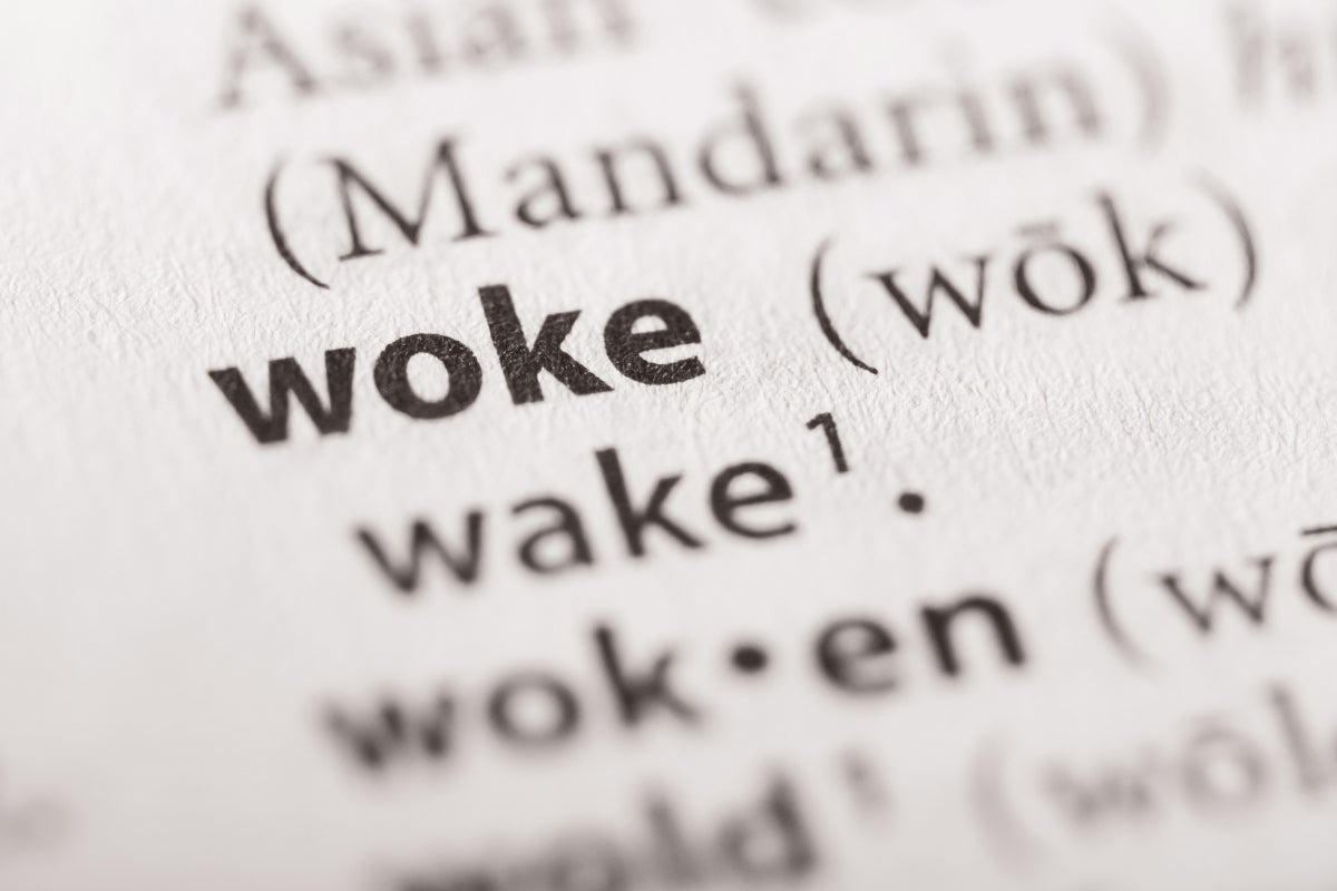 Should Democrats avoid using "woke" words? - WHYY