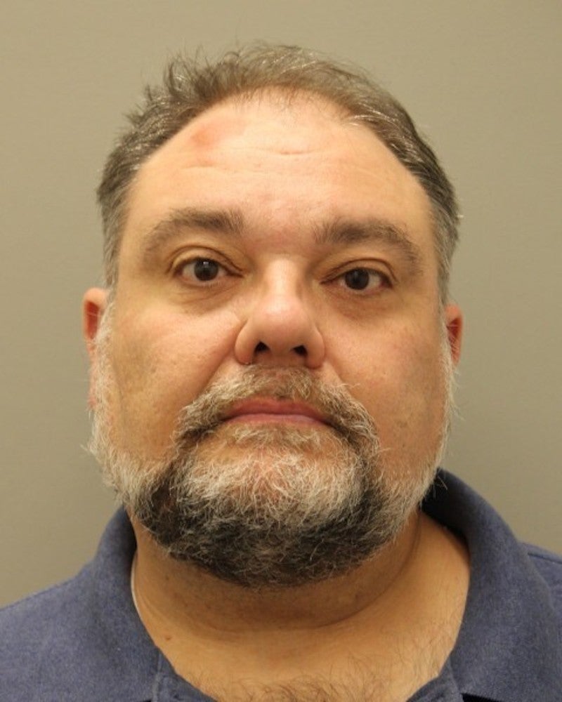 Delaware DOJ official faces felony DUI charges - WHYY