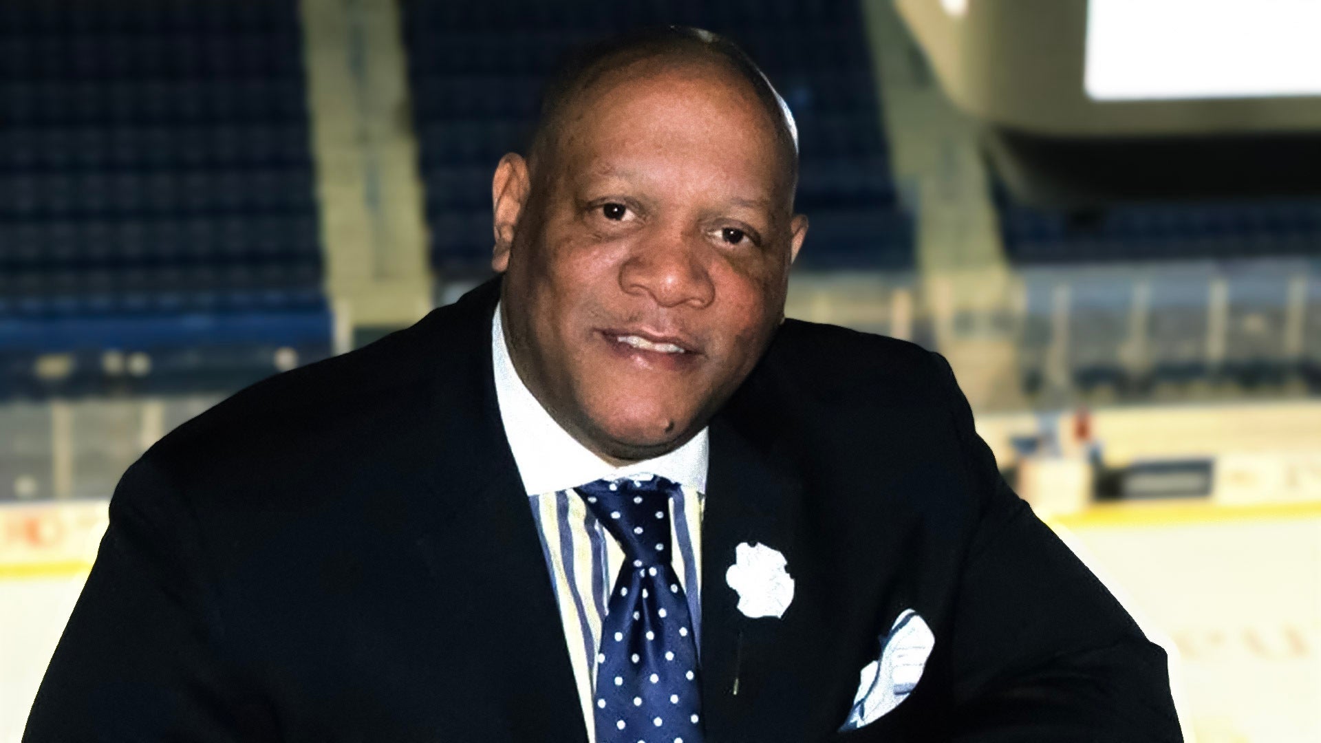 Scot Esdaile named to revitalize Wilmington NAACP branch - WHYY