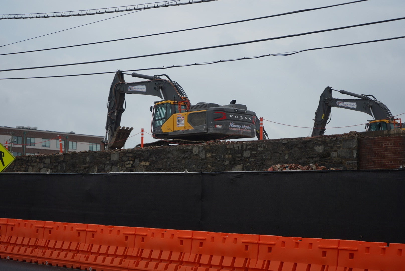 SPS Technologies pledges to return to Abington - WHYY