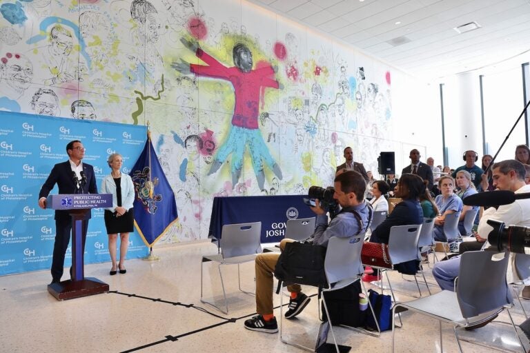 Pennsylvania launches new state-led vaccine safeguards, guidance - WHYY