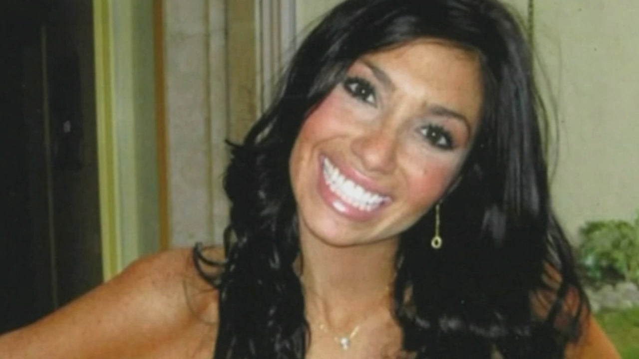 Philly medical examiner reaffirms Ellen Greenberg death - WHYY