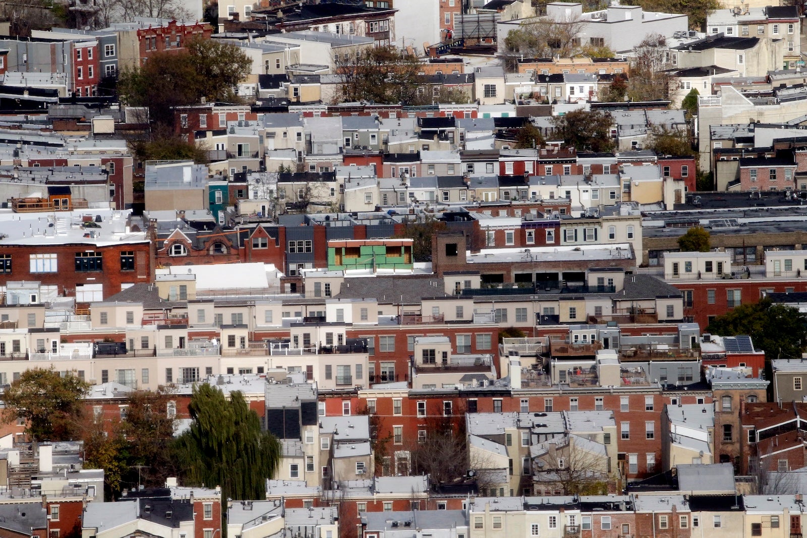 Philadelphia program helped 1,000 homeowners complete wills - WHYY