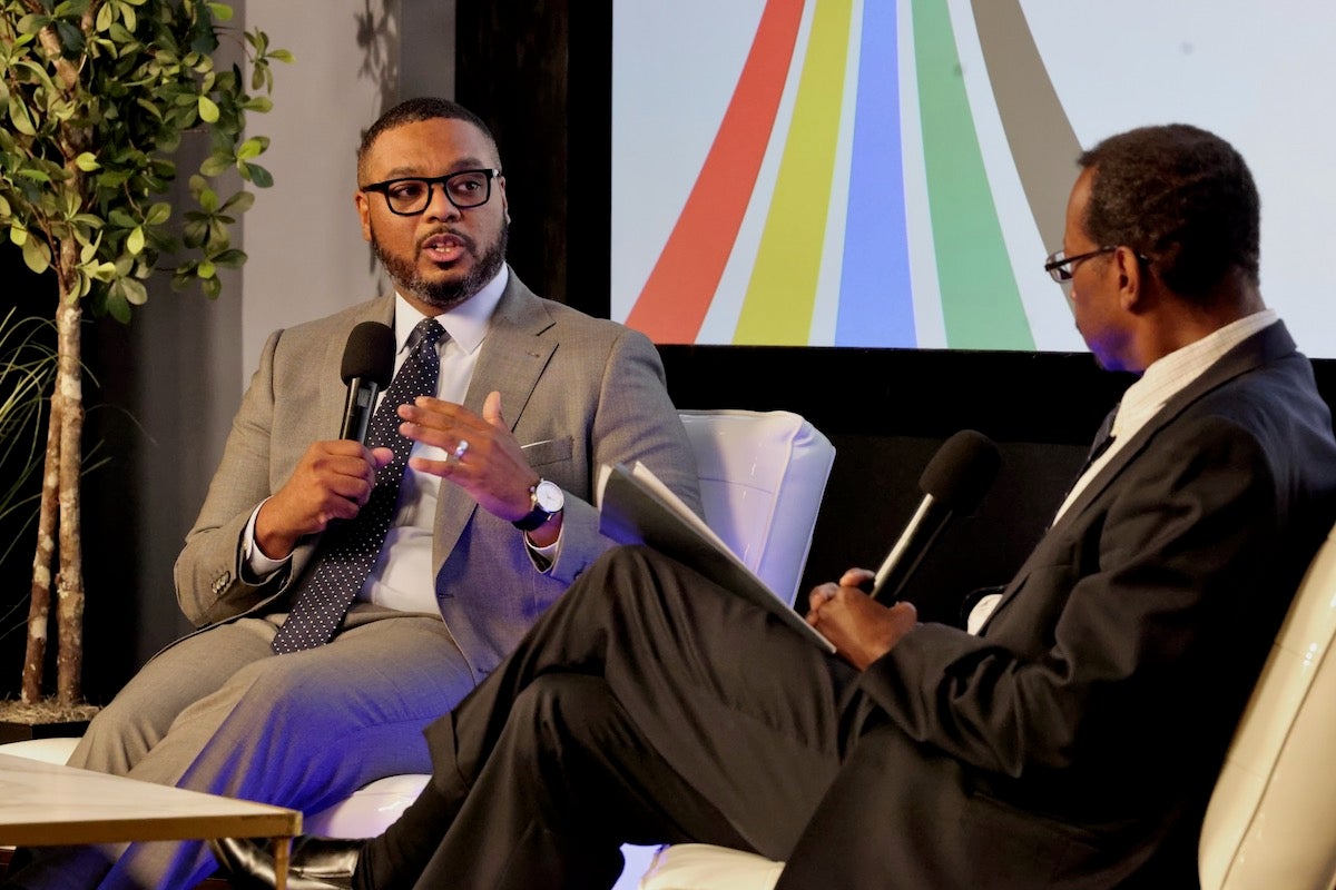 Experts explore Philadelphia’s success on gun violence - WHYY