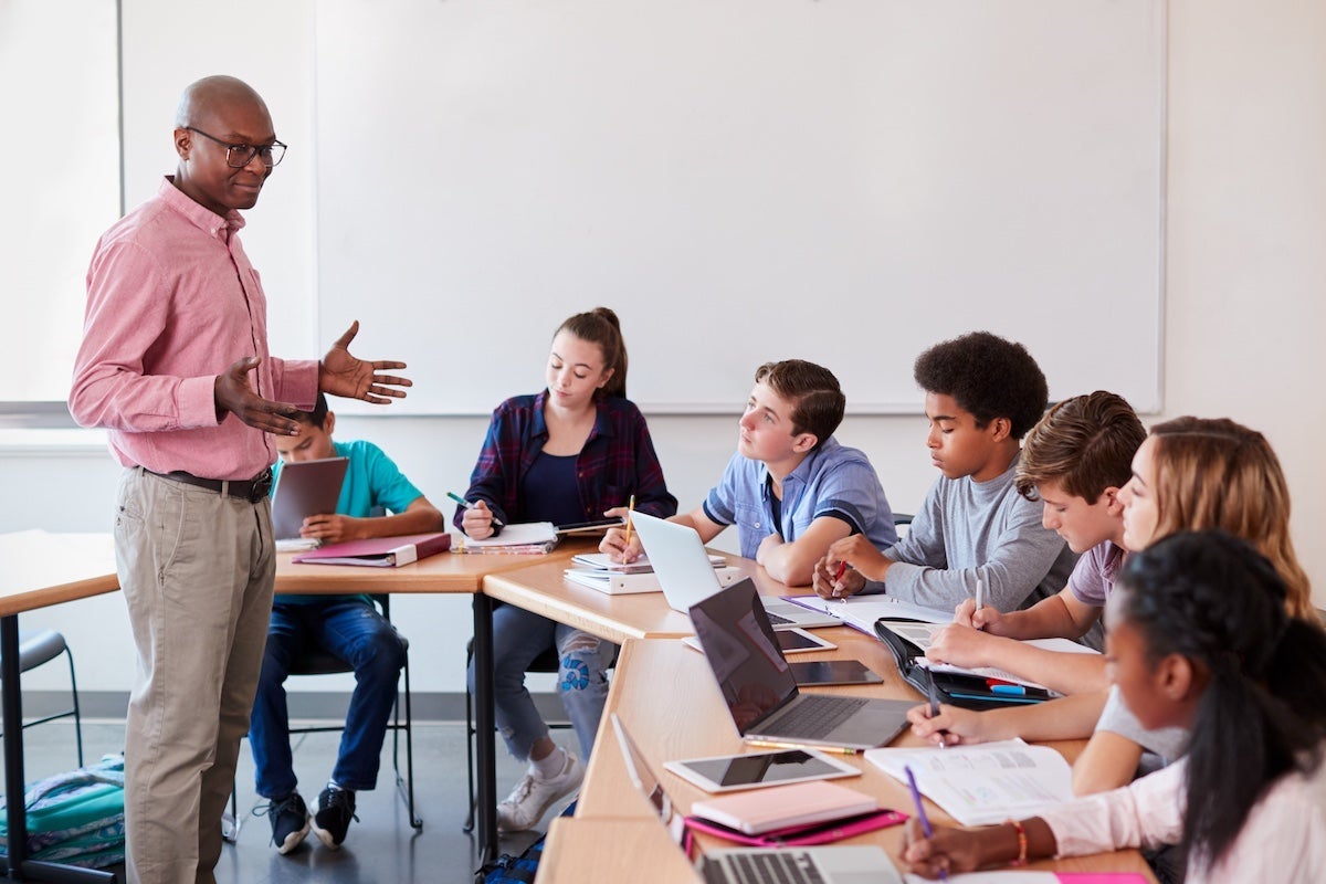 La apertura de la escuela bilingüe ASPIRA en Delaware se retrasa hasta ...