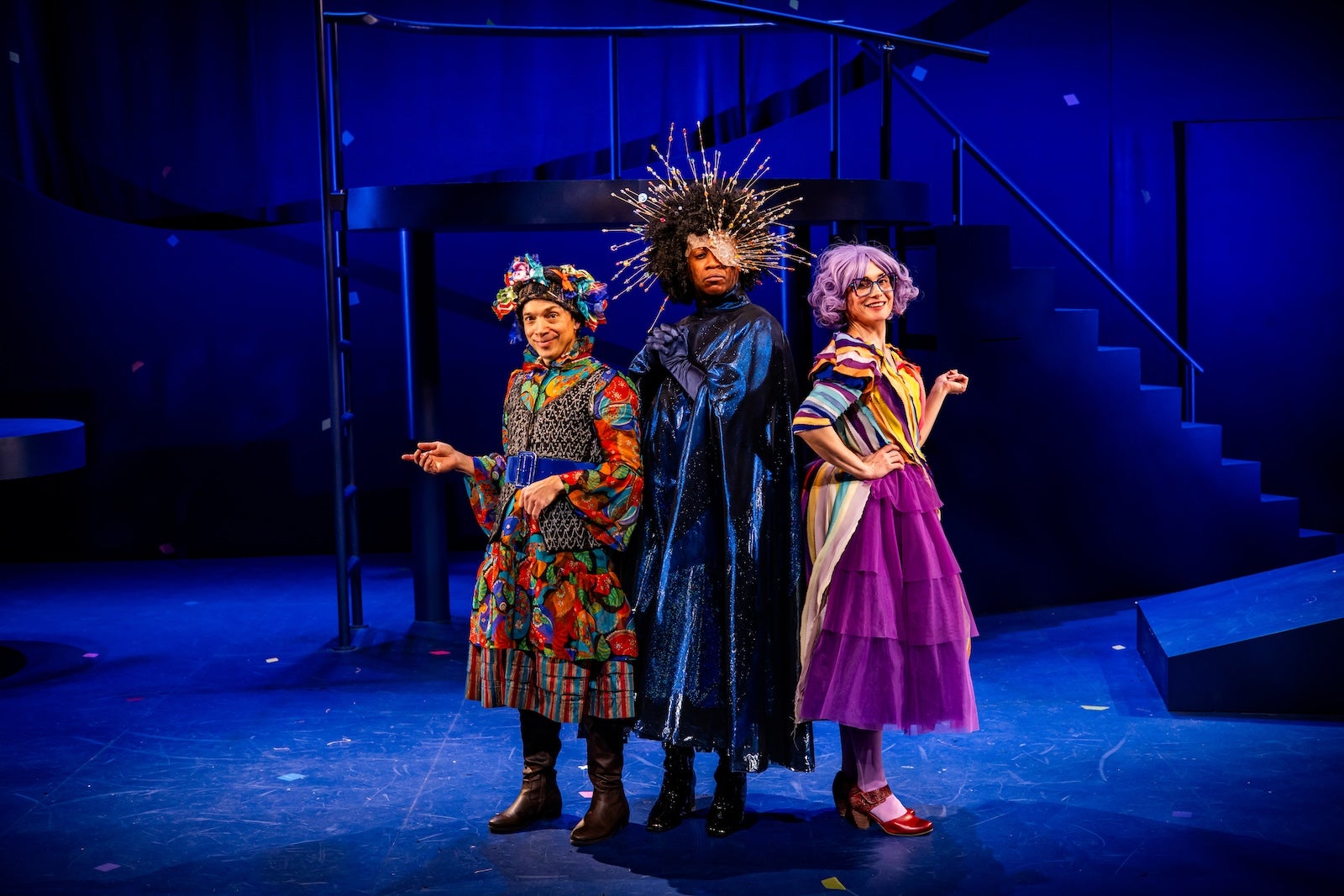 'Stranger Things,' Philadelphia's Arden Theatre share inspiration - WHYY