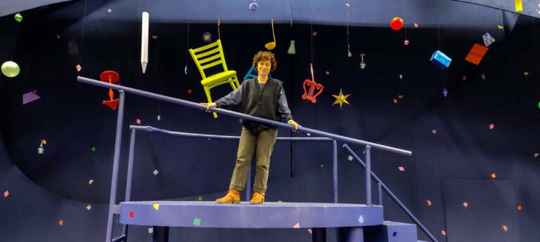 'Stranger Things,' Philadelphia's Arden Theatre share inspiration - WHYY