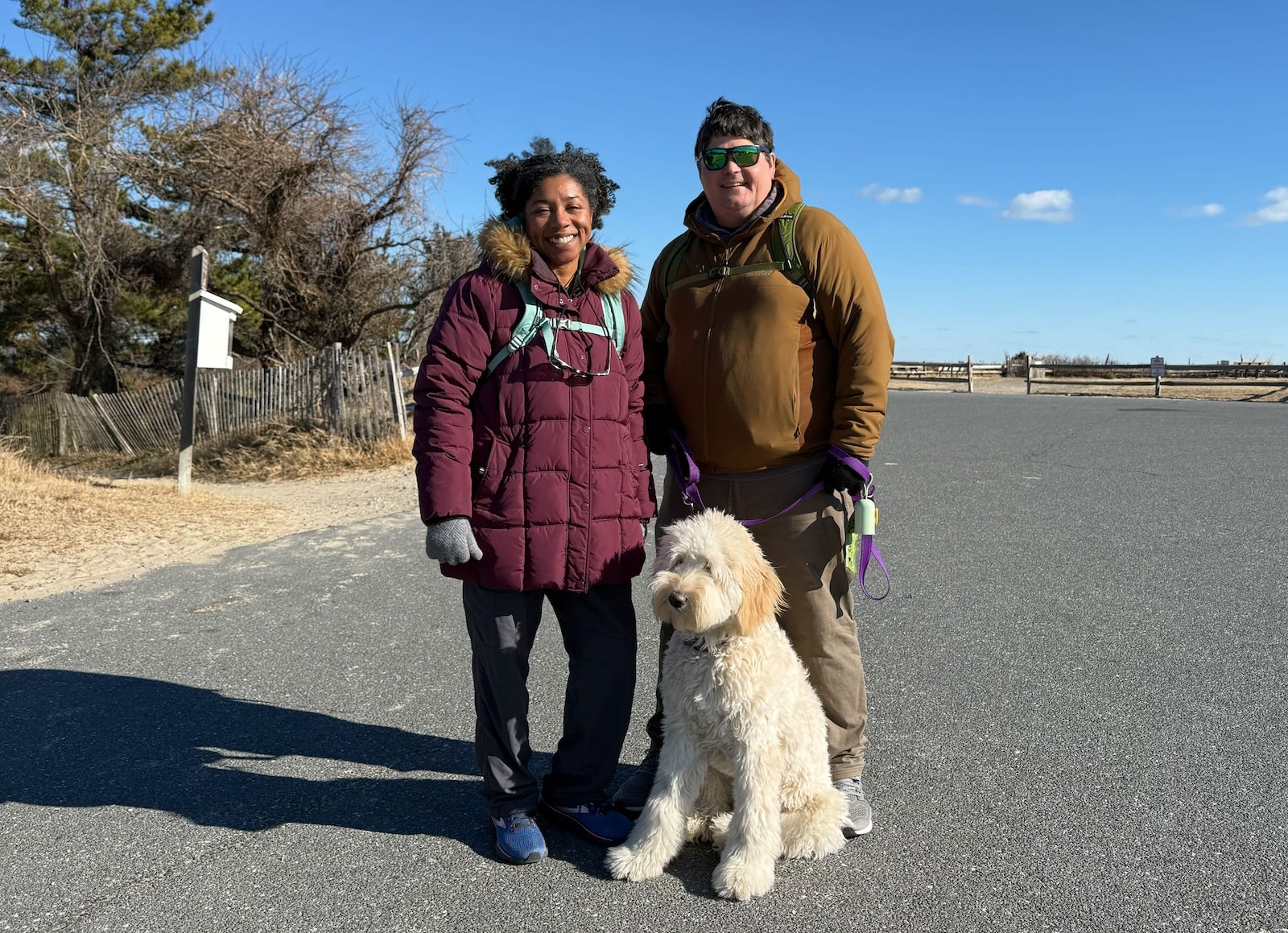 First Day Hikes 2026: Delaware visitors kick off new year outdoors - WHYY