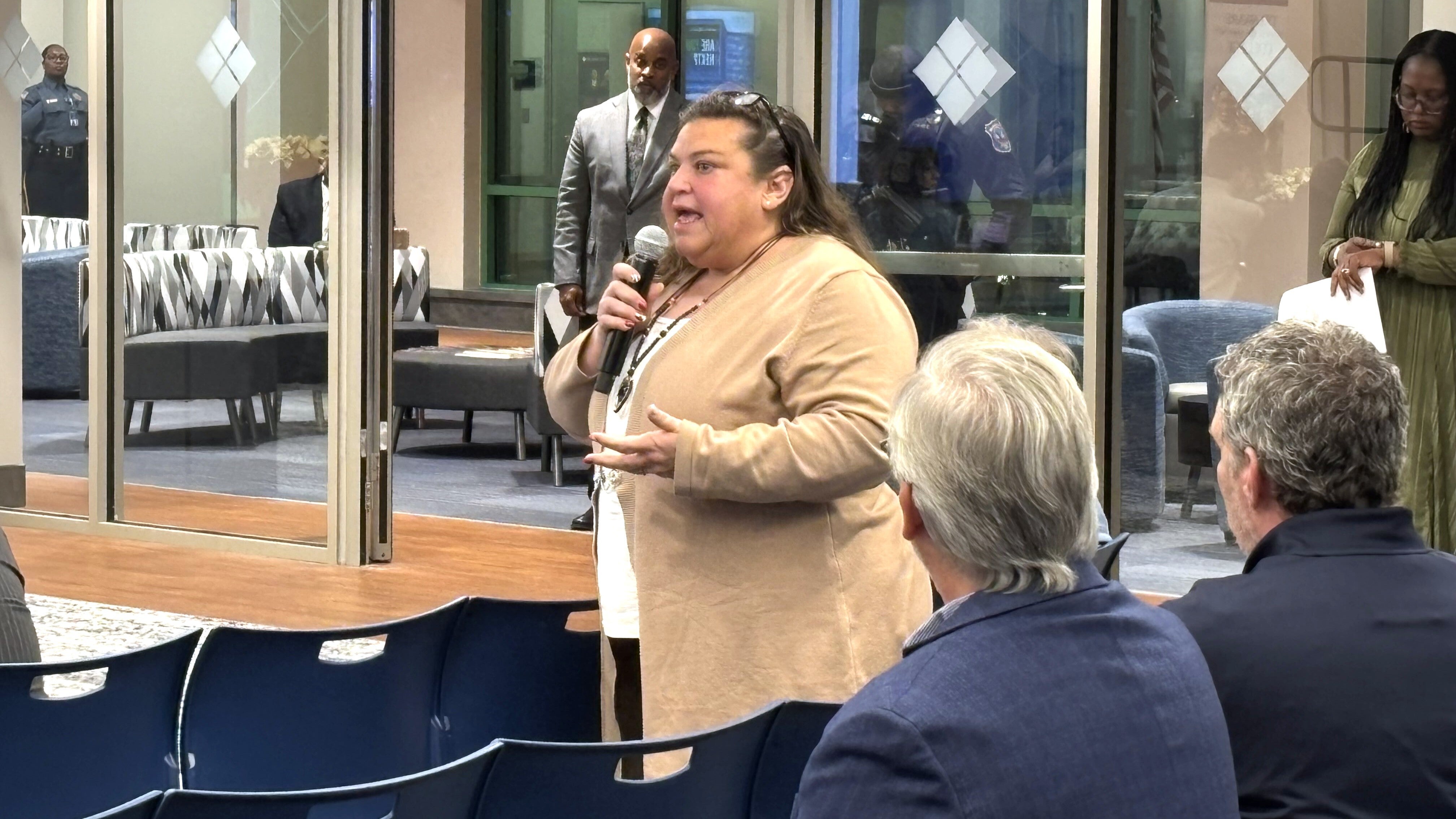 New Castle County could form single $20M school district - WHYY