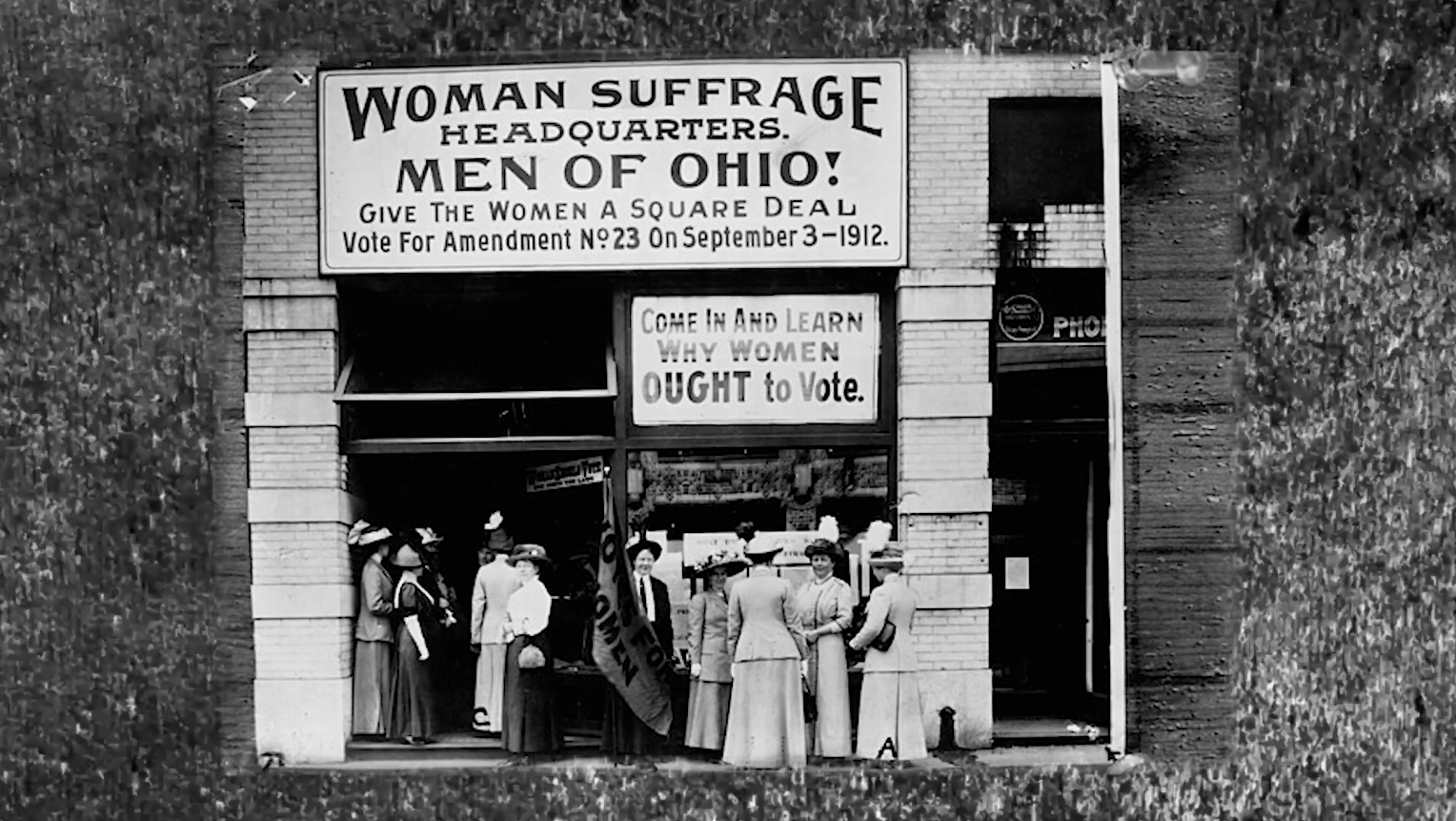 How Women Rewrote the Declaration - WHYY