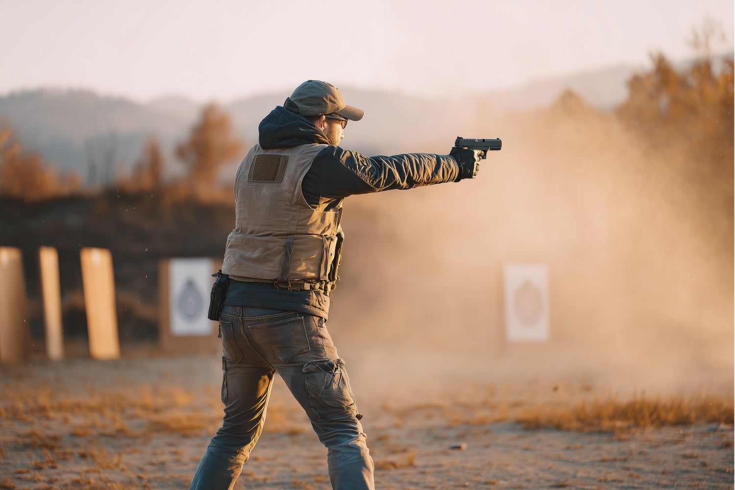 The politics of gun ownership: Are liberals arming up? - WHYY